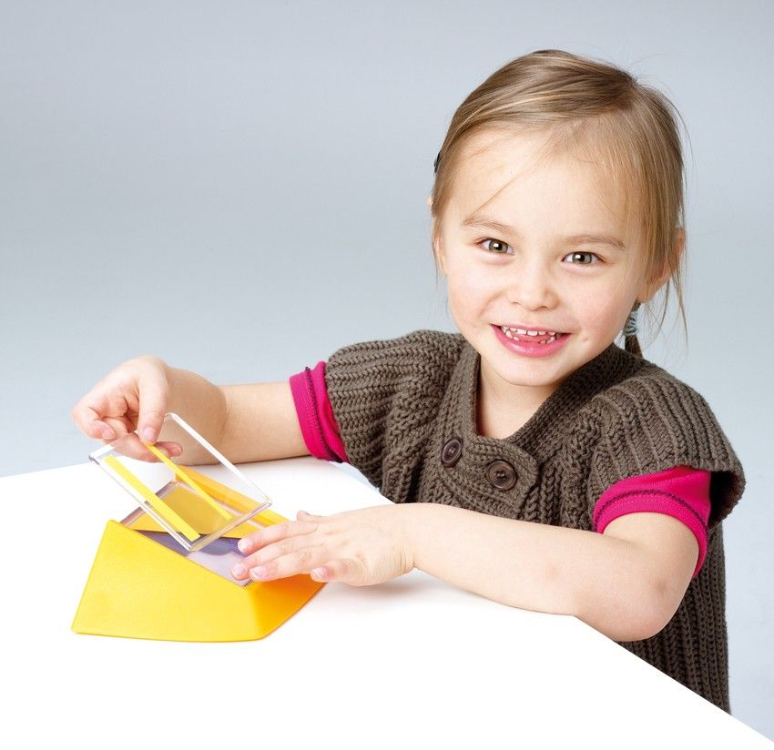 Color Code | Safari Ltd®