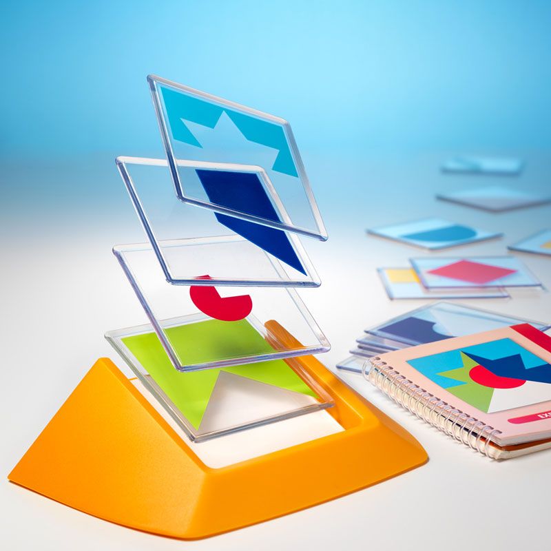 Color Code | Safari Ltd®