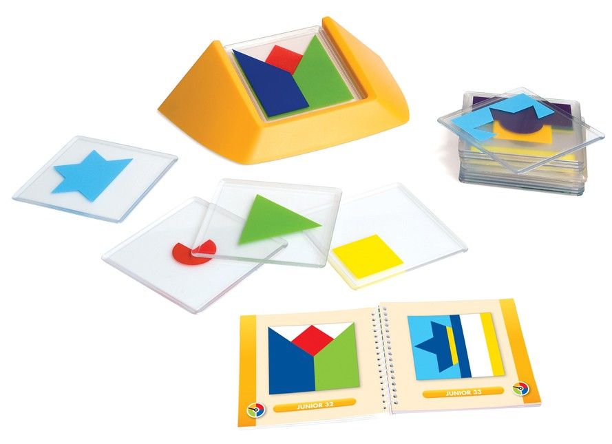 Color Code | Safari Ltd®