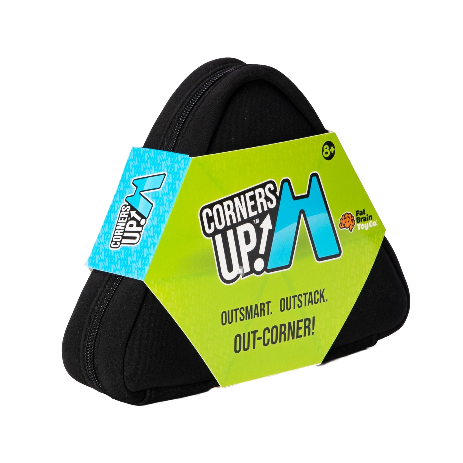 Corners Up | Safari Ltd®
