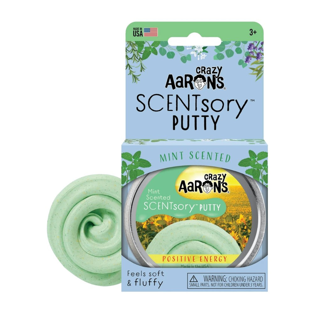 Crazy Aarons - Scensory - Positive Energy | Safari Ltd®