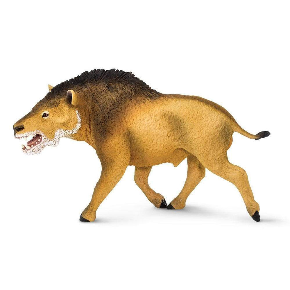 Prehistoric Animal & Dinosaur Toys | Safari Ltd®