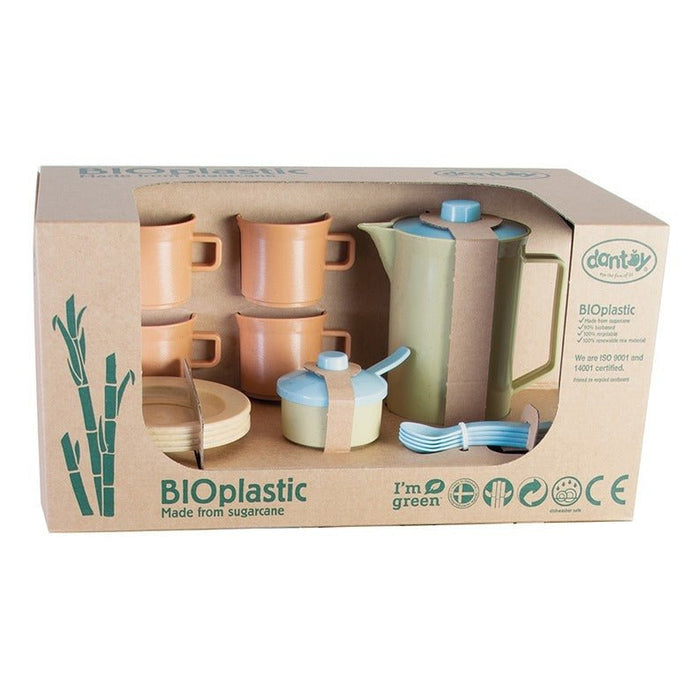 dantoy BIO Coffee Set in Gift Box | Safari Ltd®