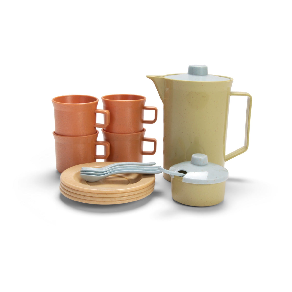 dantoy BIO Coffee Set in Gift Box | Safari Ltd®