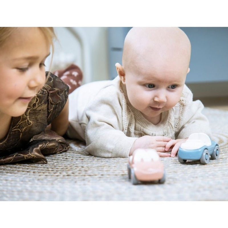 dantoy Tiny BIO Fun Cars | Safari Ltd®