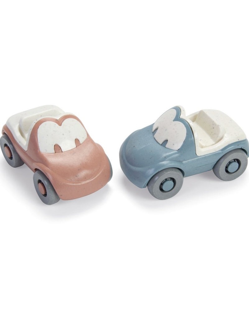 dantoy Tiny BIO Fun Cars | Safari Ltd®