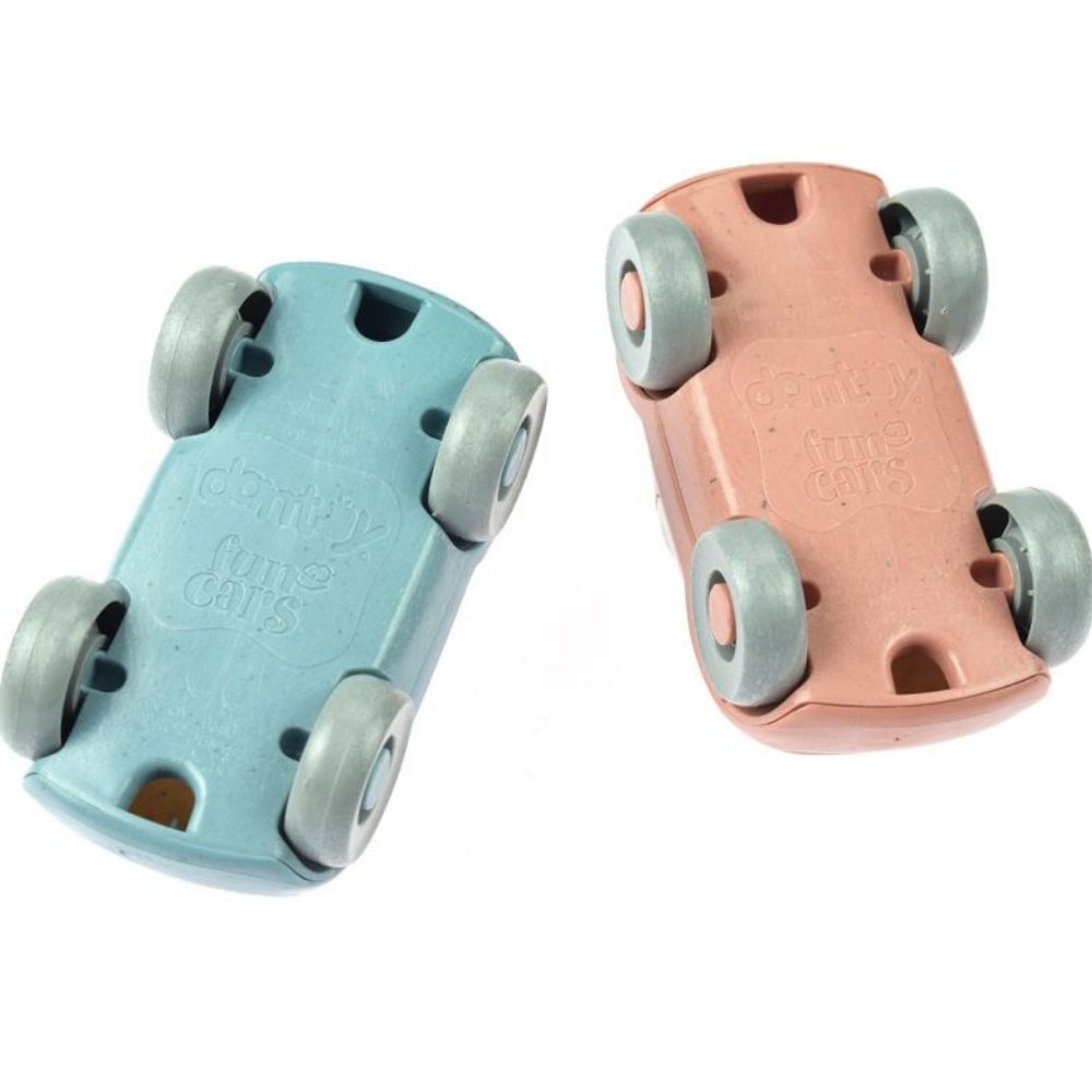 dantoy Tiny BIO Fun Cars | Safari Ltd®
