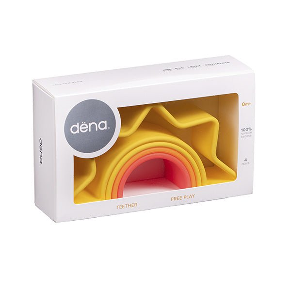 Dena Neon Sun | Safari Ltd®