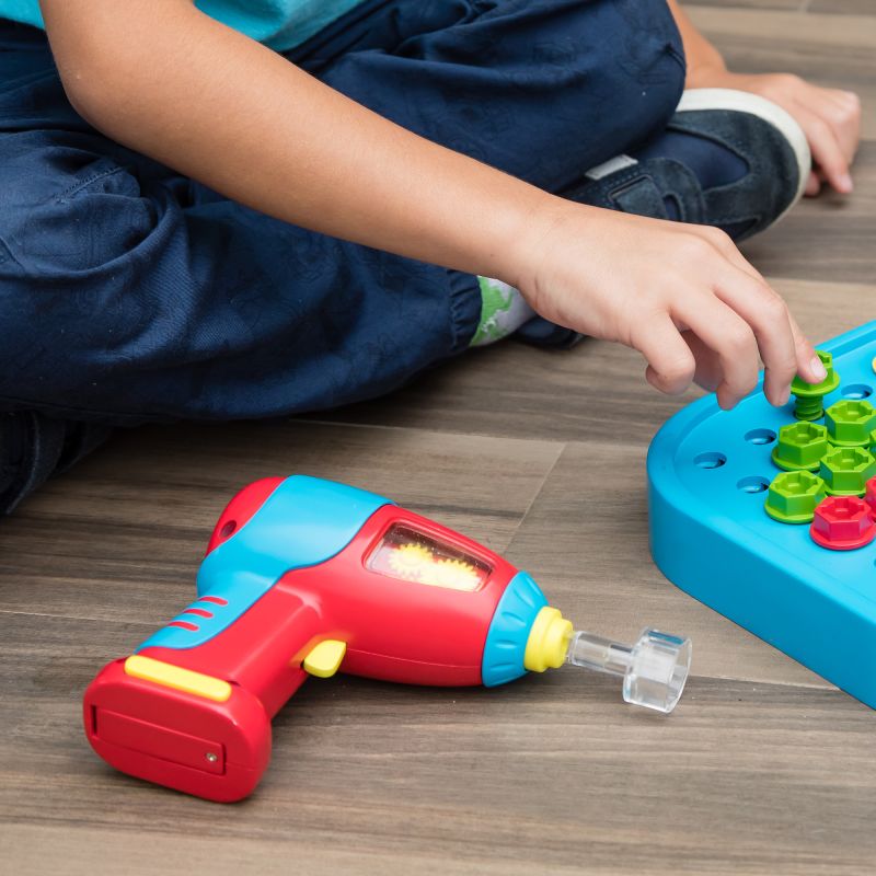 Design & Drill Power Drill | Safari Ltd®