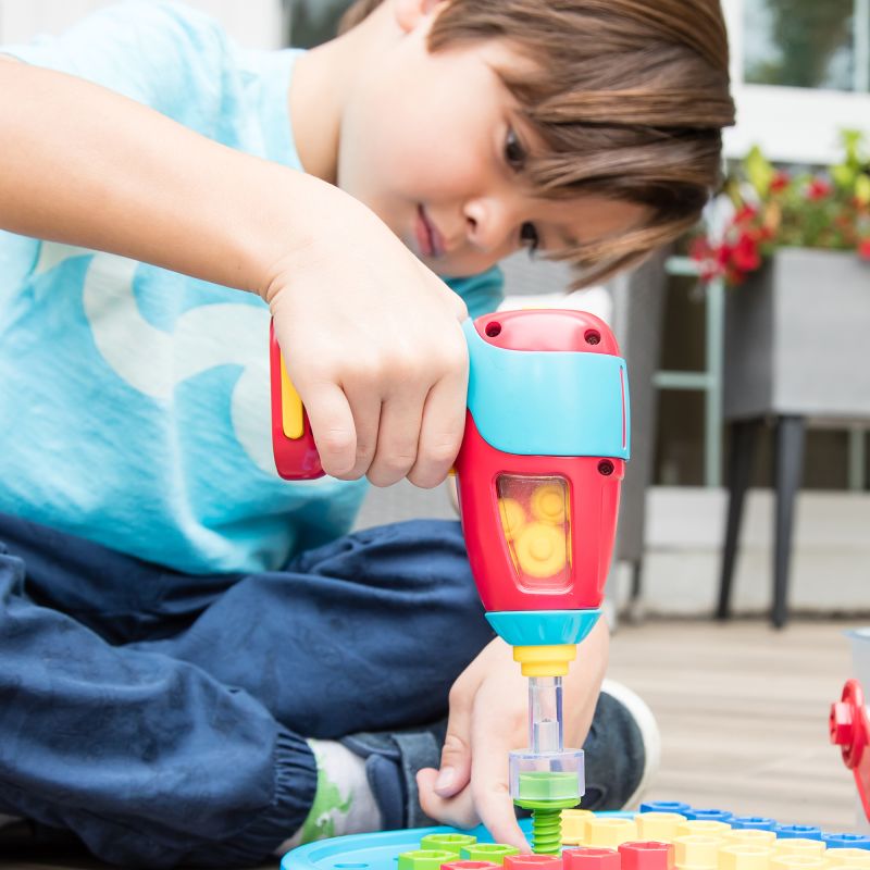 Design & Drill Power Drill | Safari Ltd®