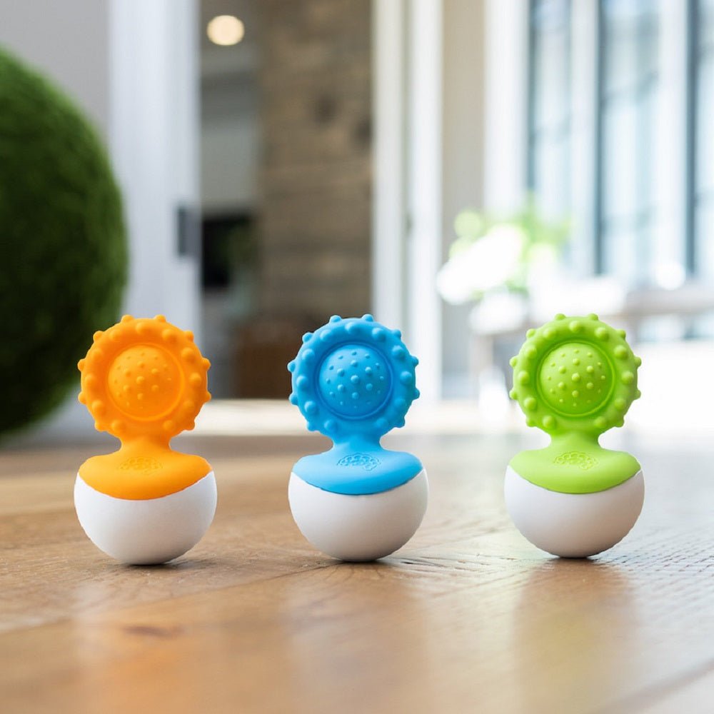 Dimpl Wobbl | Safari Ltd®