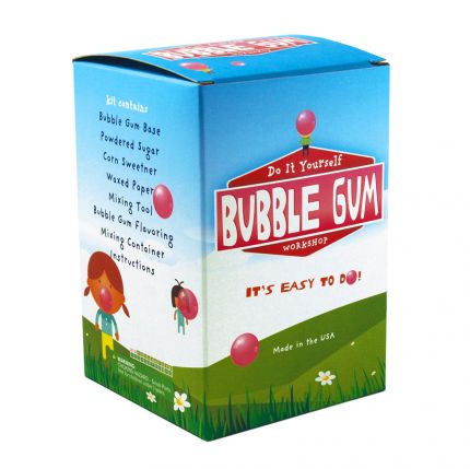 DIY Bubble Gum Kit | Safari Ltd®