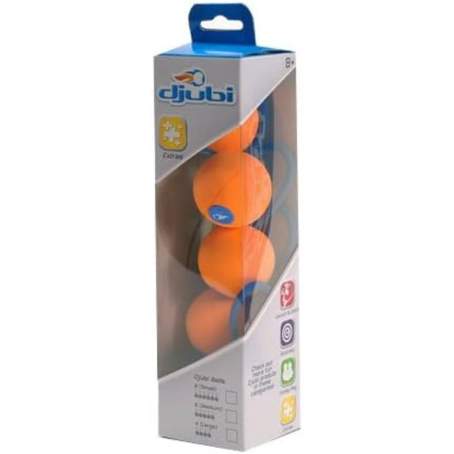 Djubi Balls Refill (Medium) | Safari Ltd®