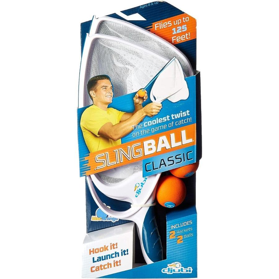 Djubi Slingball Classic | Safari Ltd®