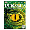 DK Visual Encyclopedia of Dinosaurs | Safari Ltd®