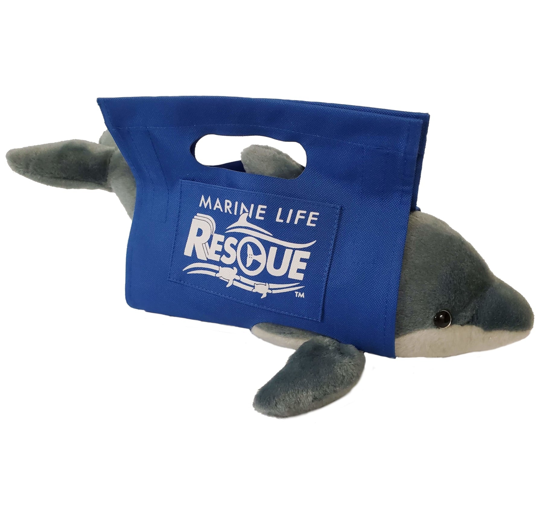 Marine Life Rescue Project | Safari Ltd®