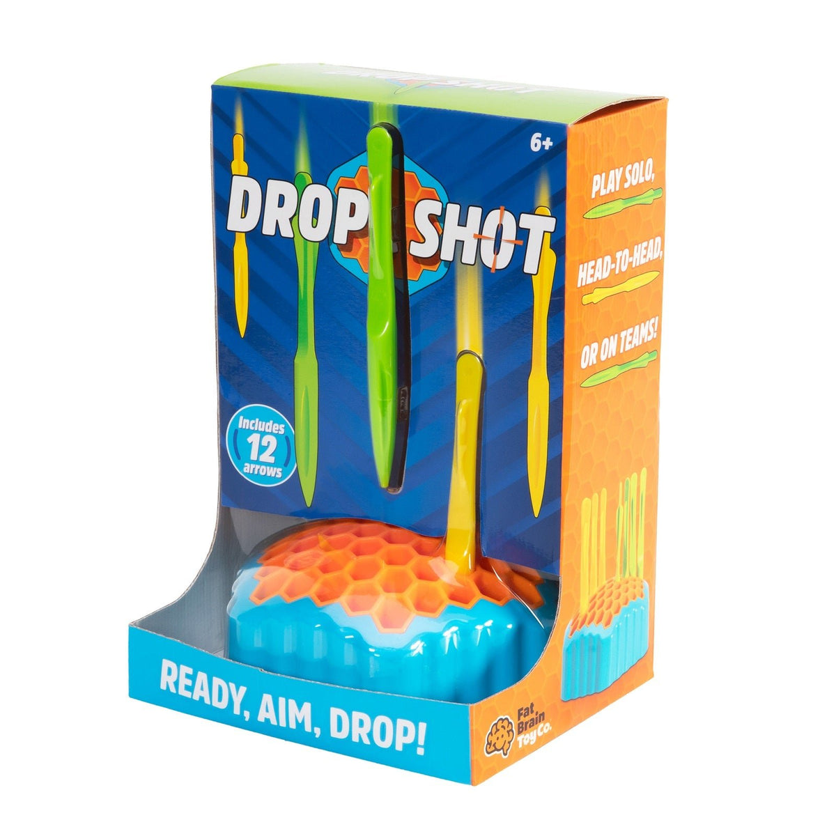 Drop Shot | | Safari Ltd®