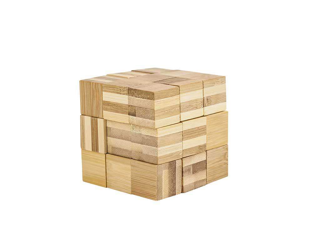 Ecologicals Square Roots Puzzle | Safari Ltd®