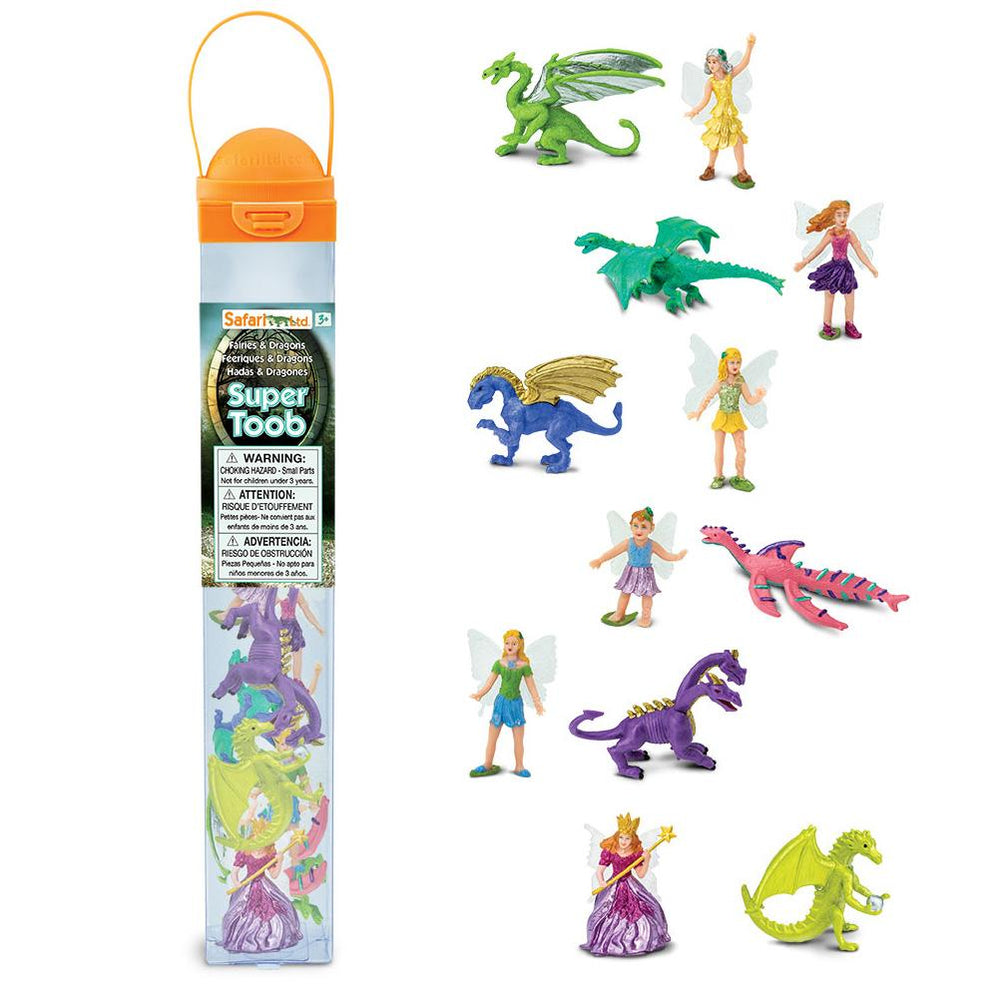 Mythical Creature Toys | Mythical Creatures Figurines