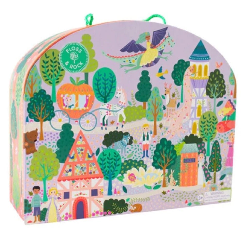 Fairy Tale Playbox | Safari Ltd®