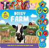 Noisy Farm Book | Safari Ltd®