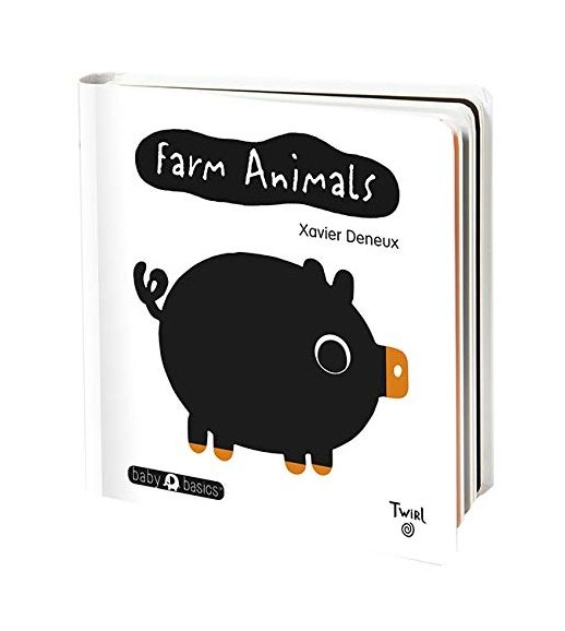 Farm Animals | Safari Ltd®