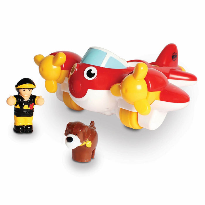 Fire Rescue 3-in-1 Set | | Safari Ltd®