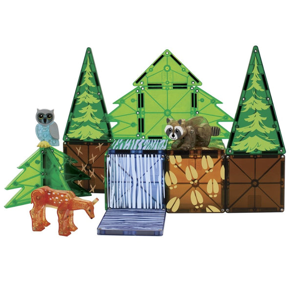 Forest Animals 25 Piece Set | Safari Ltd®