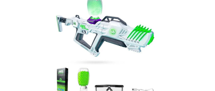 Gel Blaster Surge XL | Safari Ltd®