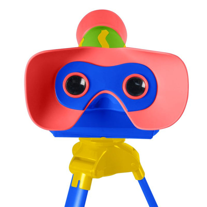 GeoSafari Jr. My First Telescope | Safari Ltd®