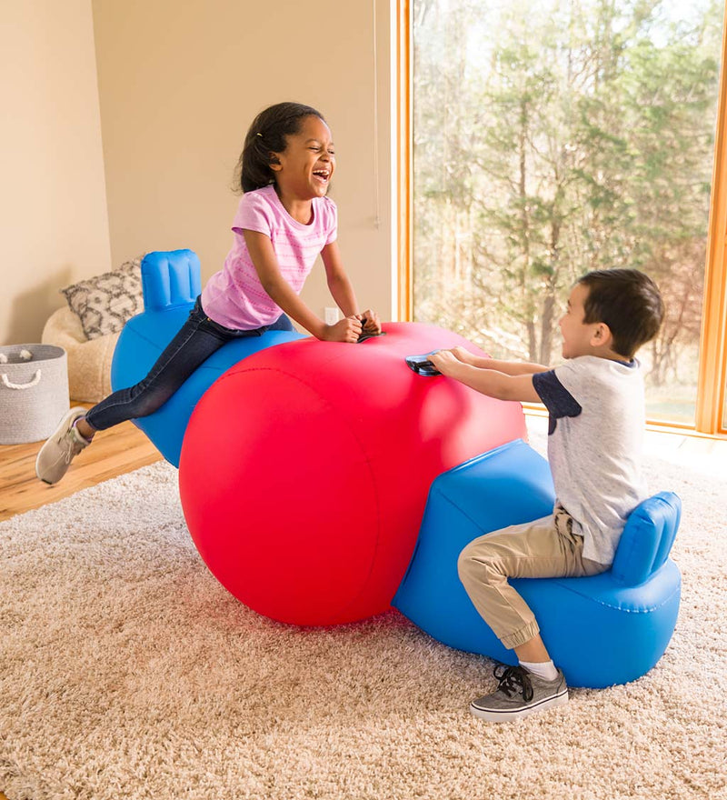Giant Inflatable Seesaw Rocker | Safari Ltd®