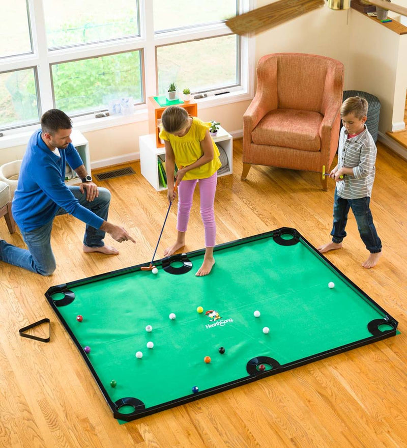 Golf Pool Indoor Game | Safari Ltd®