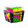 Groovy Fruit Nee Doh | Safari Ltd®