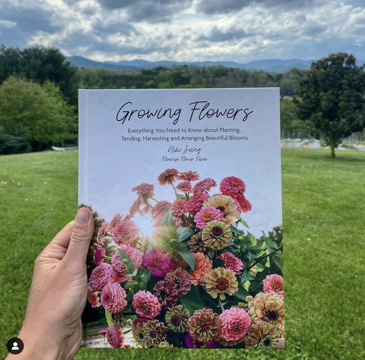 Growing Flowers Book | Safari Ltd®