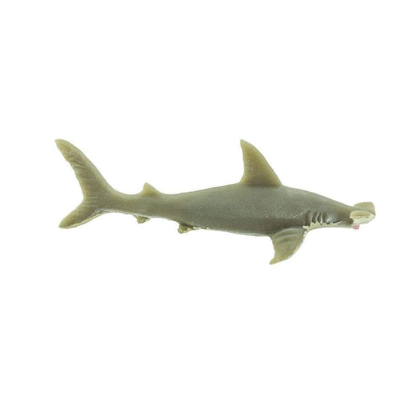 Hammerhead Sharks Good Luck Minis | Montessori Toys | Safari Ltd®