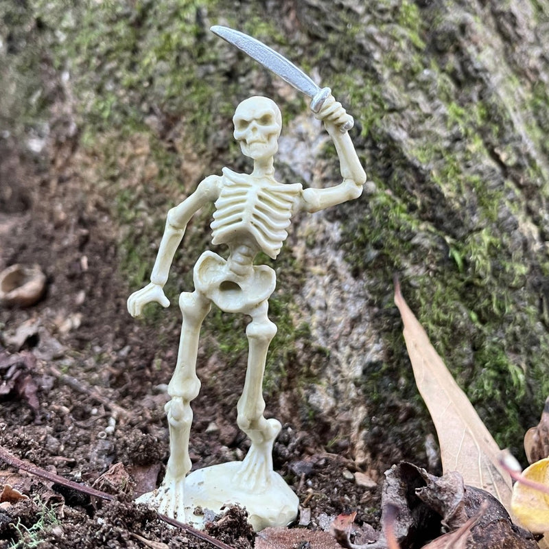 Heroes & Monsters Designer TOOB® | Fantasy Mini Toys® | Safari Ltd®