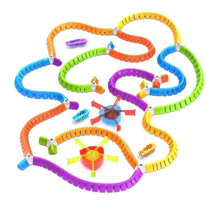 HEXBUG - Flash Nano - Nano Land | | Safari Ltd®