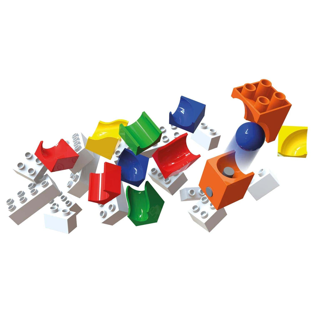 HUB Catapult Action Set | Safari Ltd®