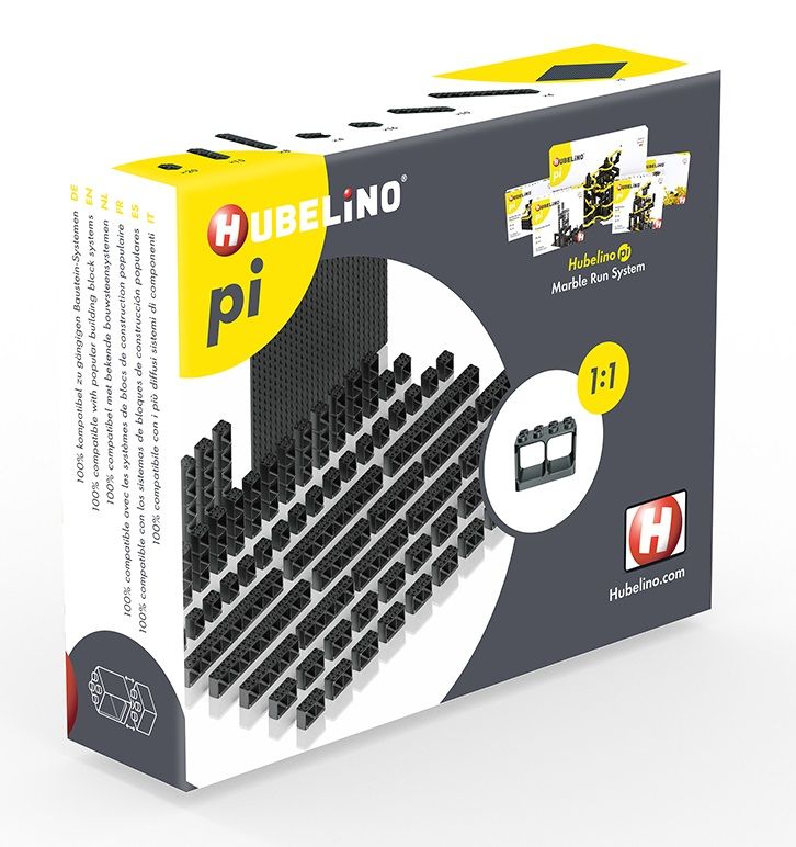 HUB PI 78pc Construction Pieces Only | Safari Ltd®