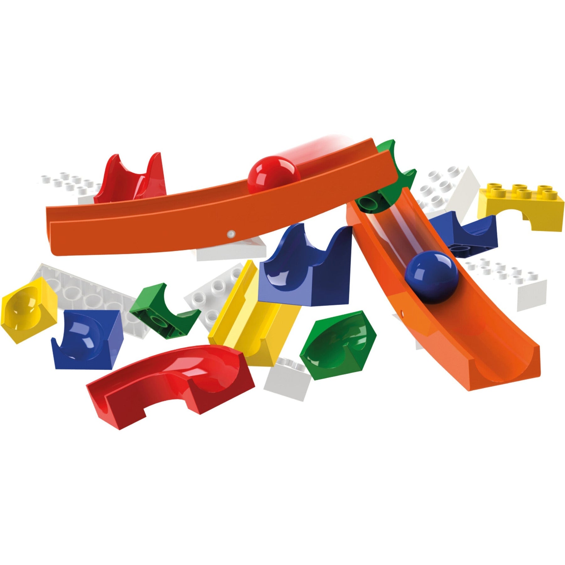 HUB See-Saw Action Set | Safari Ltd®