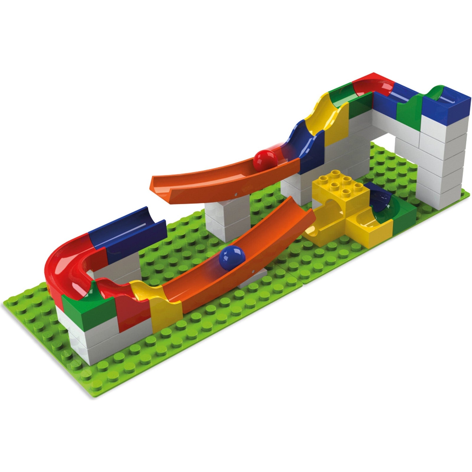 HUB See-Saw Action Set | Safari Ltd®