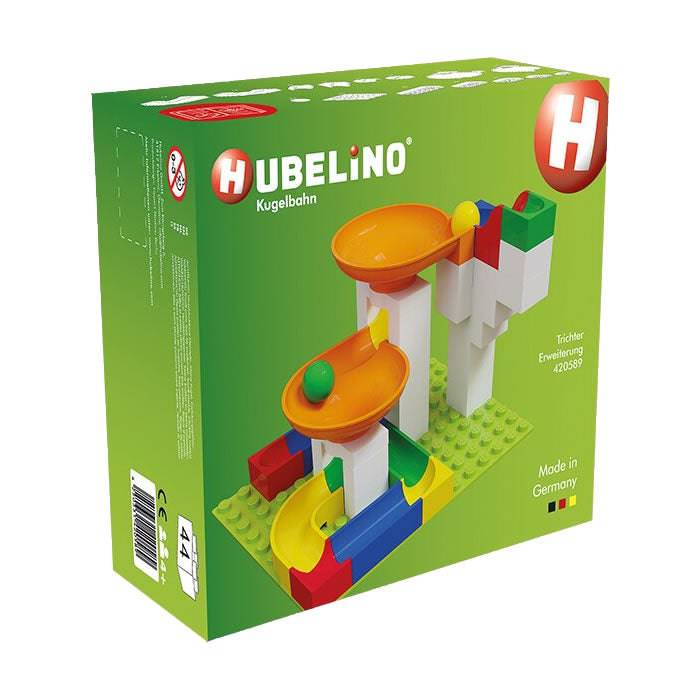 HUB Twister Funnel Action Set | Safari Ltd®