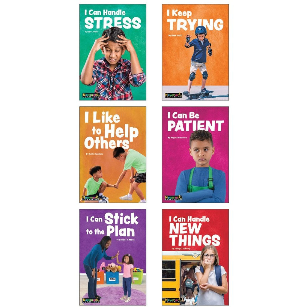 Newmark Learning | Safari Ltd®