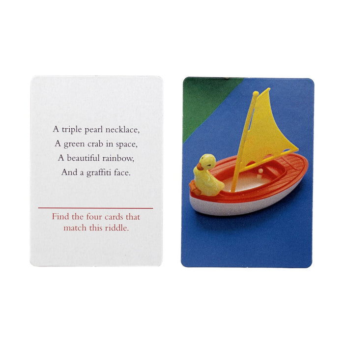 I SPY | | Safari Ltd®