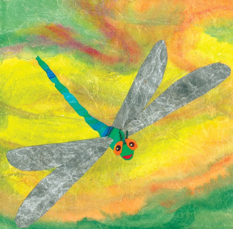 Indestructibles - Flutter! Fly! | Safari Ltd®