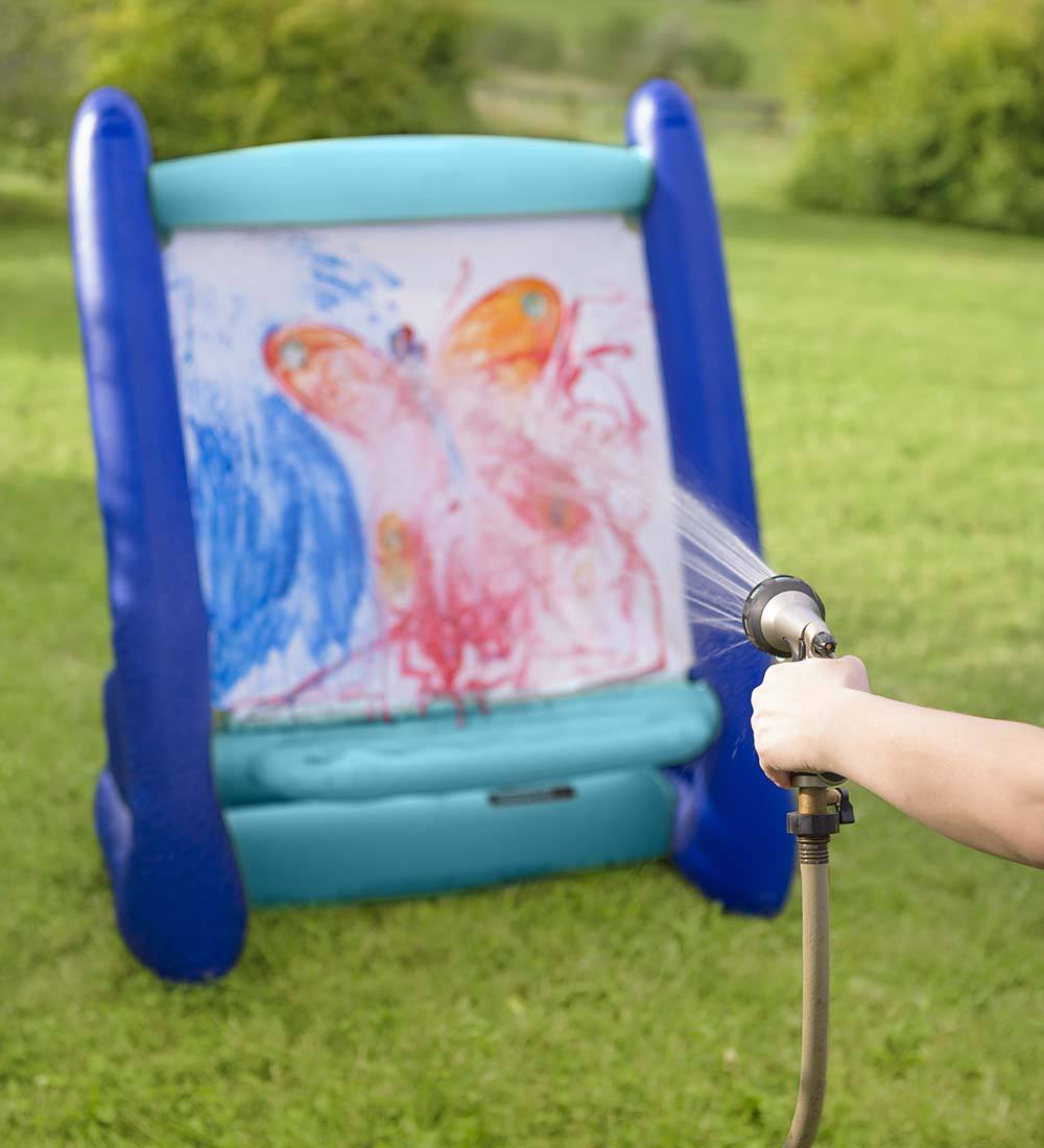 Inflatable Easel | Safari Ltd®
