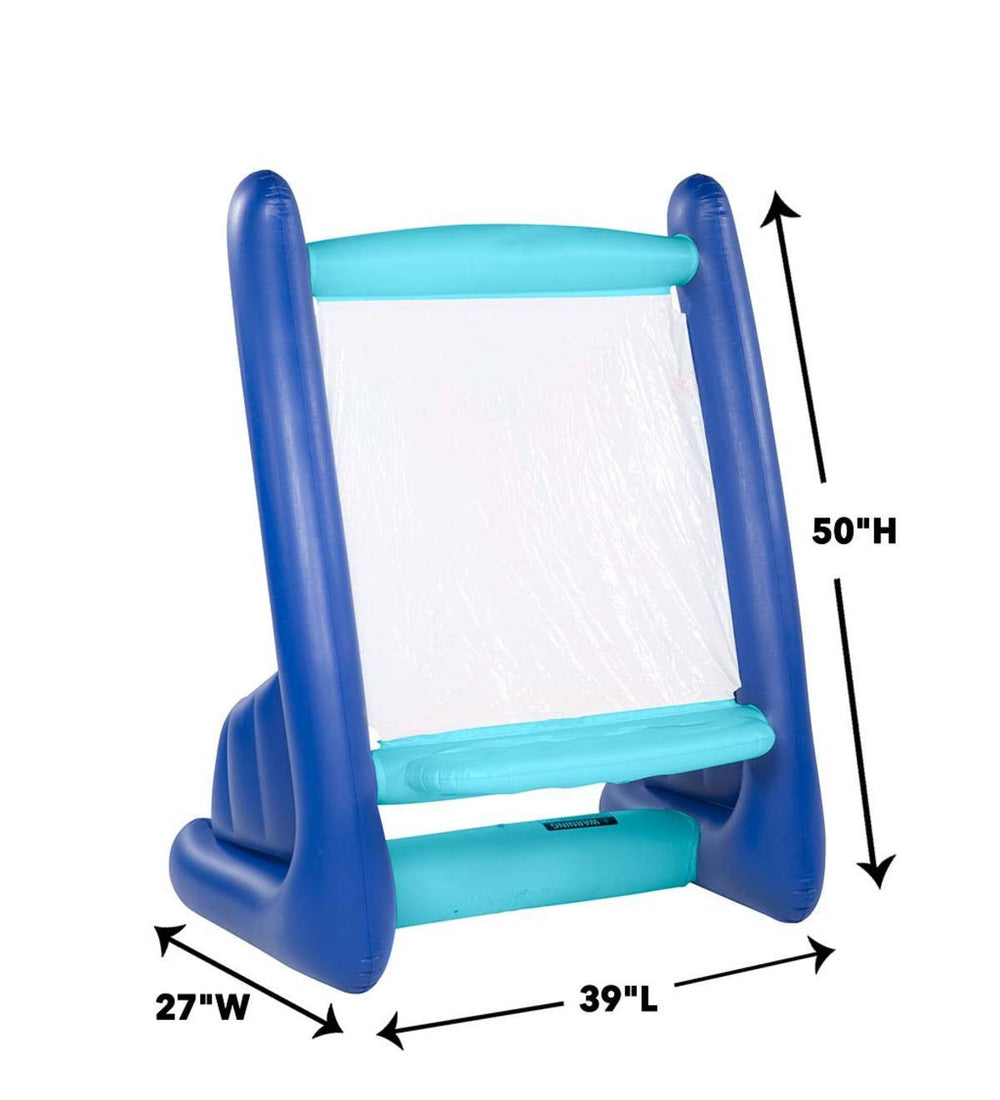 Inflatable Easel | Safari Ltd®