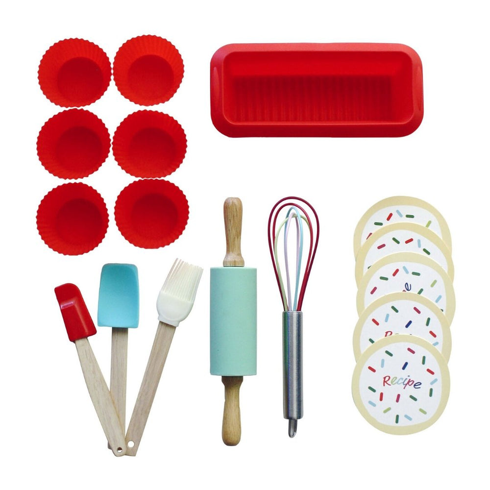 Intro to Baking | Safari Ltd®