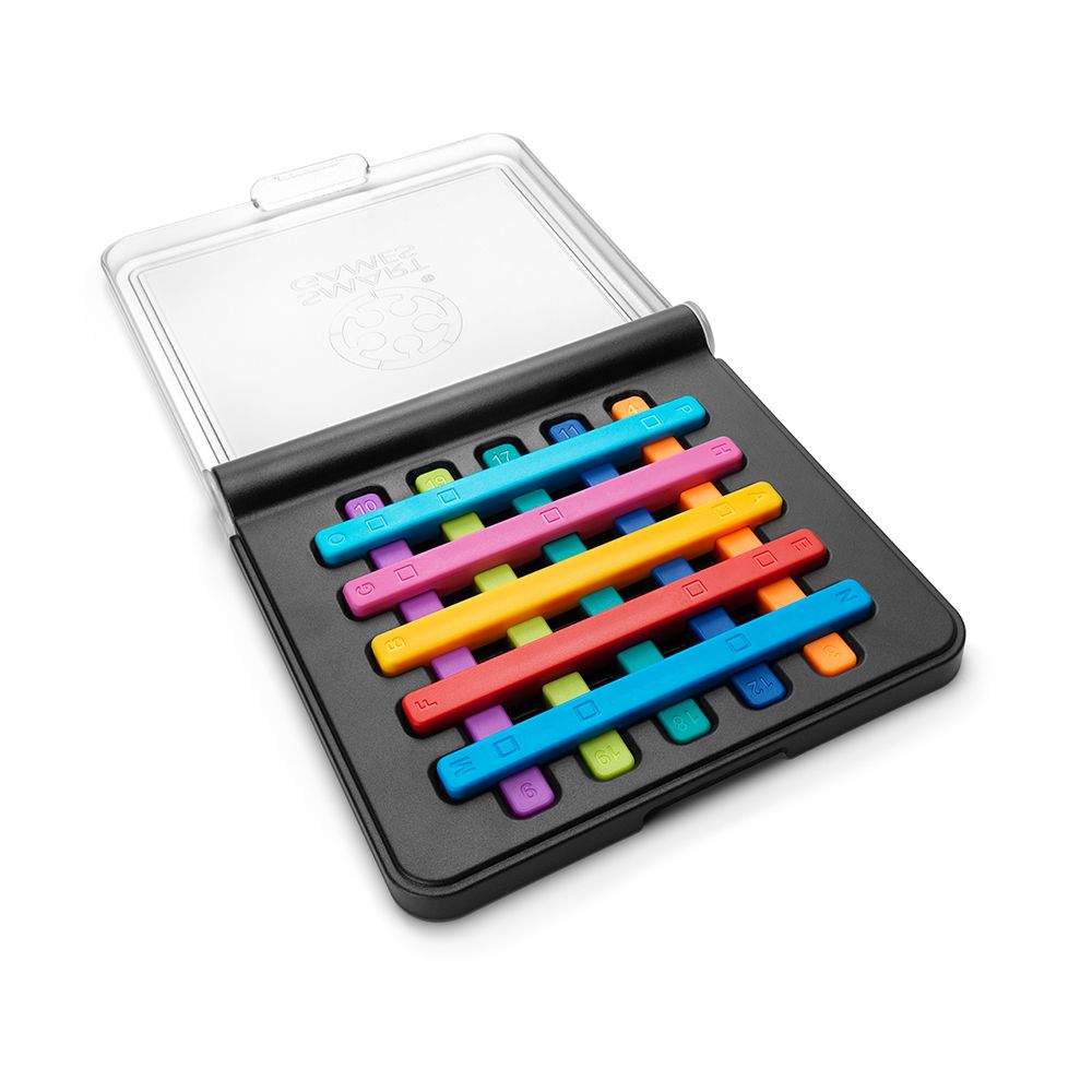 IQ Stixx | Safari Ltd®