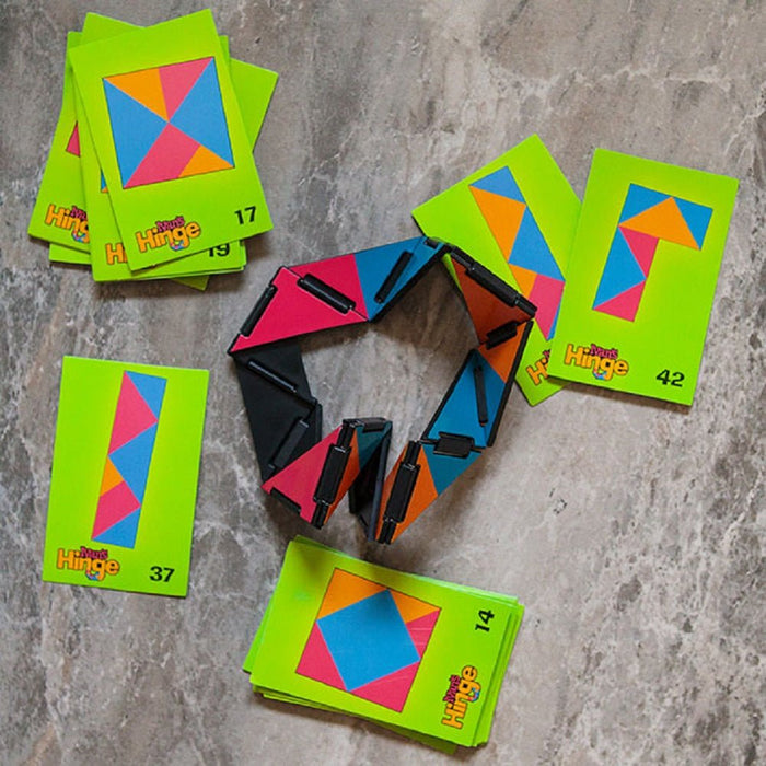 Ivan's Hinge | Safari Ltd®